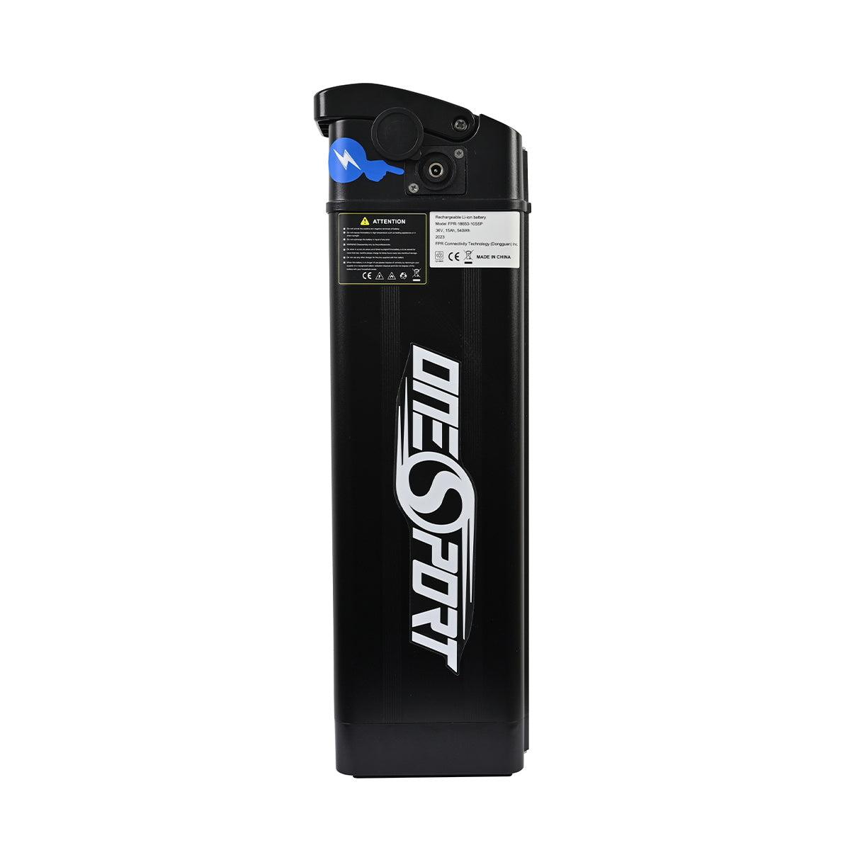 OneSport Ebike Original battery – ONESPORT