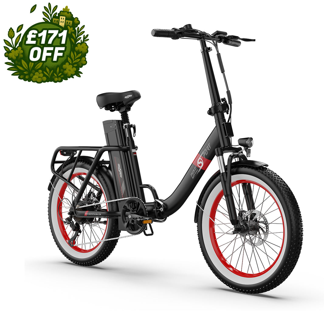 ONESPORT Official Ebike For Sale | Affordable Electric Bikes