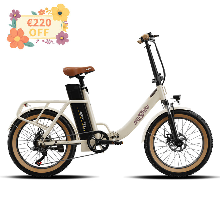 ONESPORT Official Ebike For Sale | Affordable Electric Bikes
