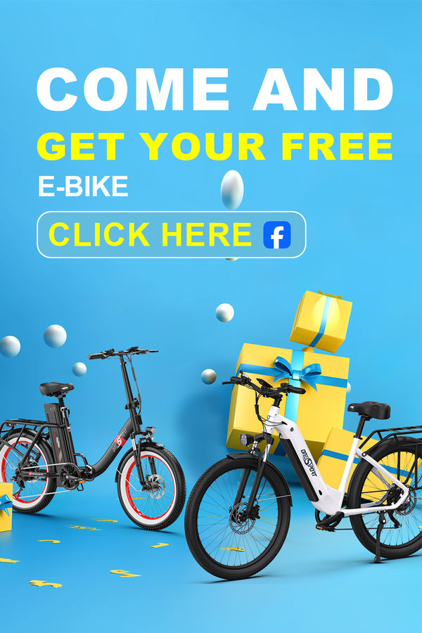 ONESPORT Official Ebike For Sale | Affordable Electric Bikes