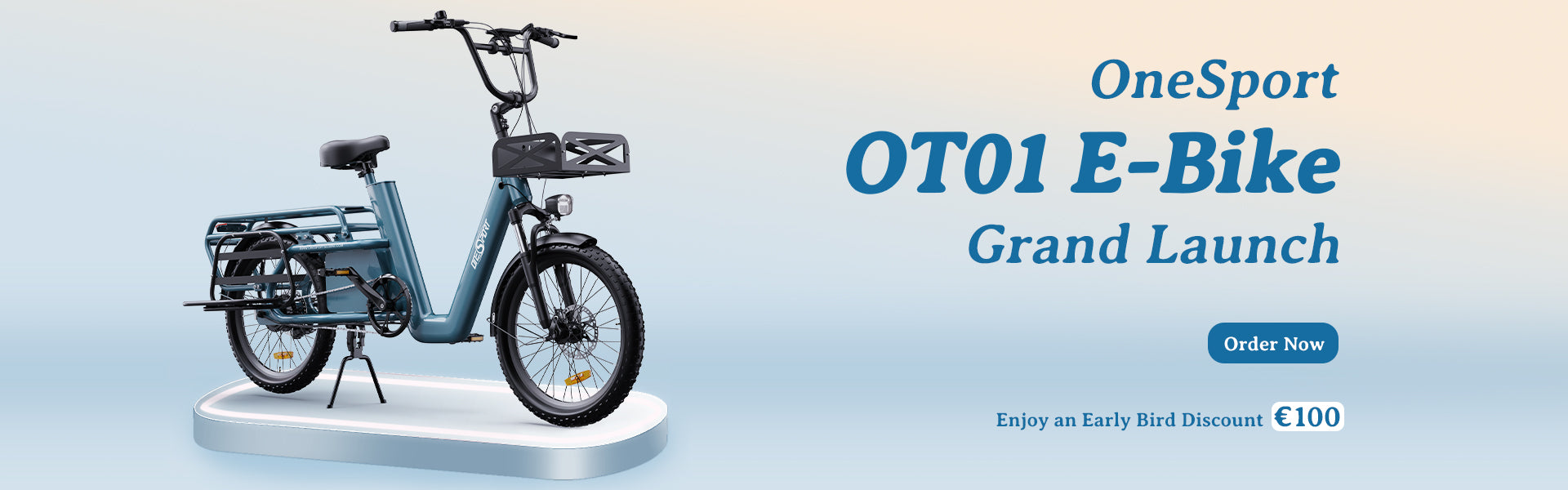 ONESPORT Official Ebike For Sale | Affordable Electric Bikes