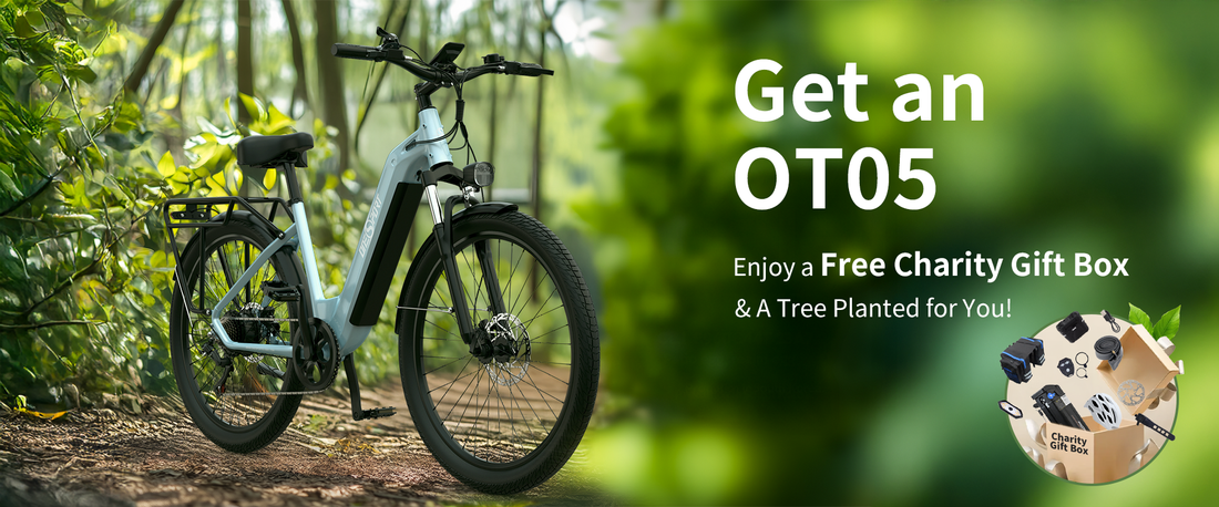ONESPORT Official Ebike For Sale | Affordable Electric Bikes
