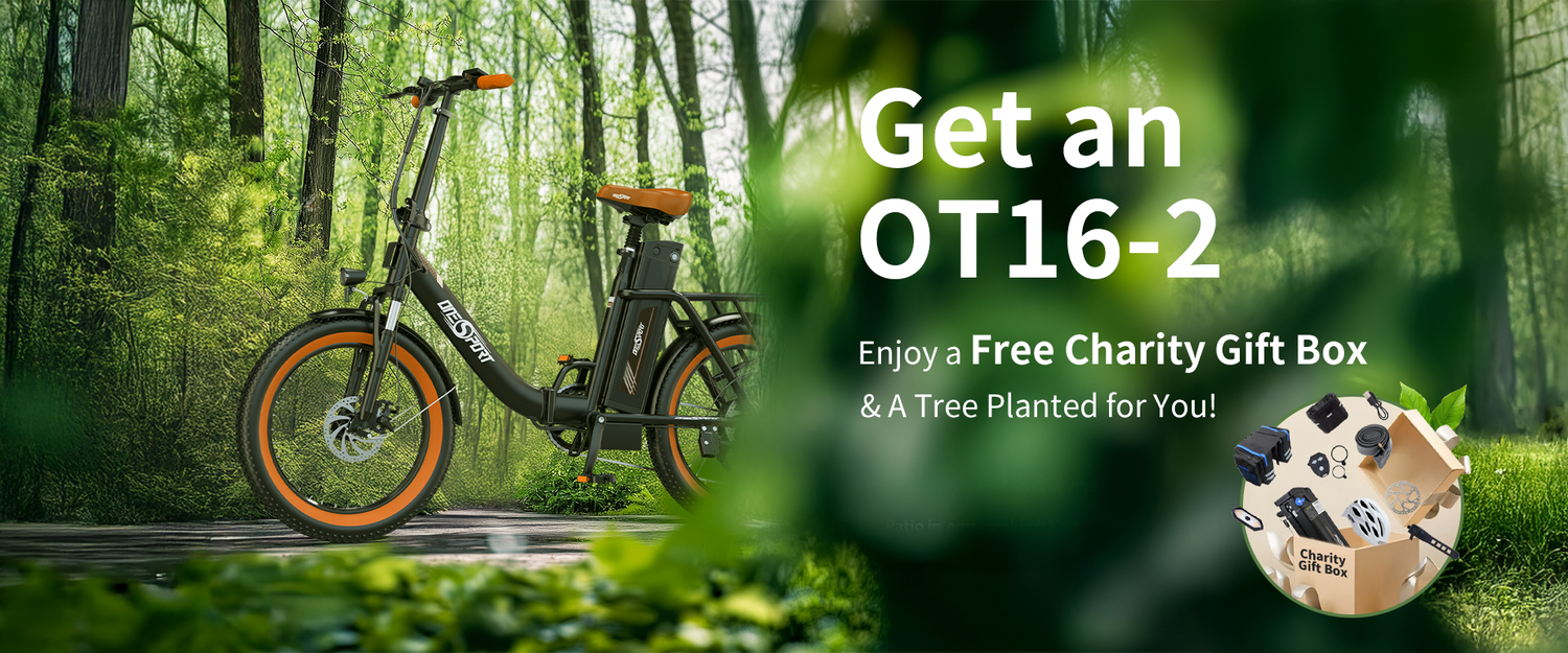 ONESPORT Official Ebike For Sale | Affordable Electric Bikes