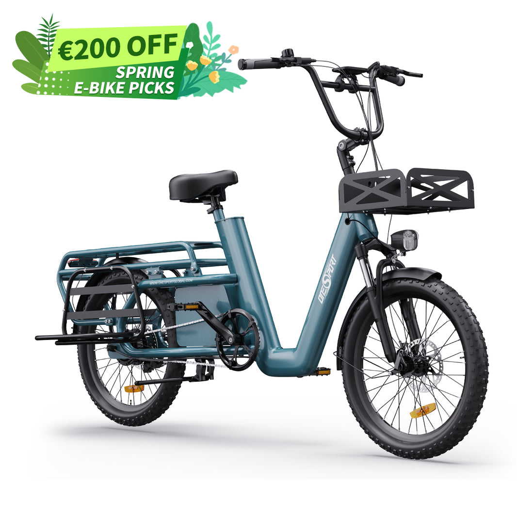 ONESPORT Official Ebike For Sale | Affordable Electric Bikes