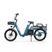 ONESPORT OT01: The Best Cargo Ebike for Sale, Ideal for Heavy Loads