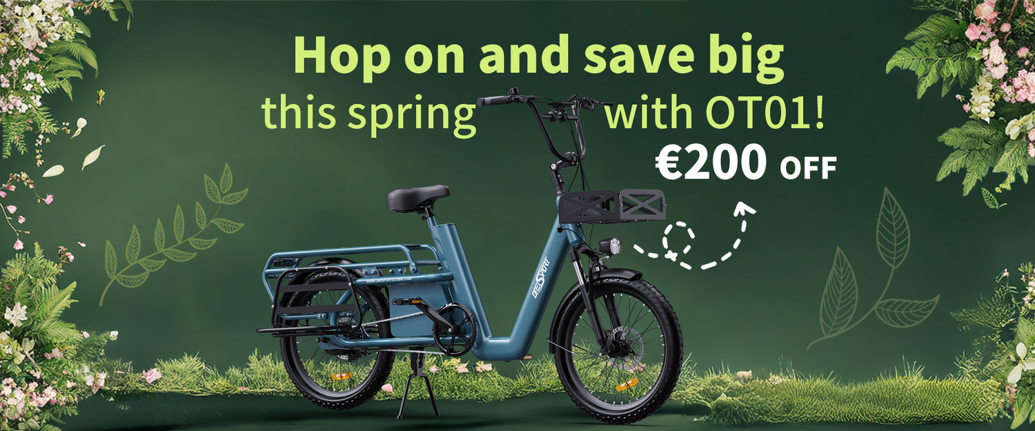 ONESPORT Official Ebike For Sale | Affordable Electric Bikes