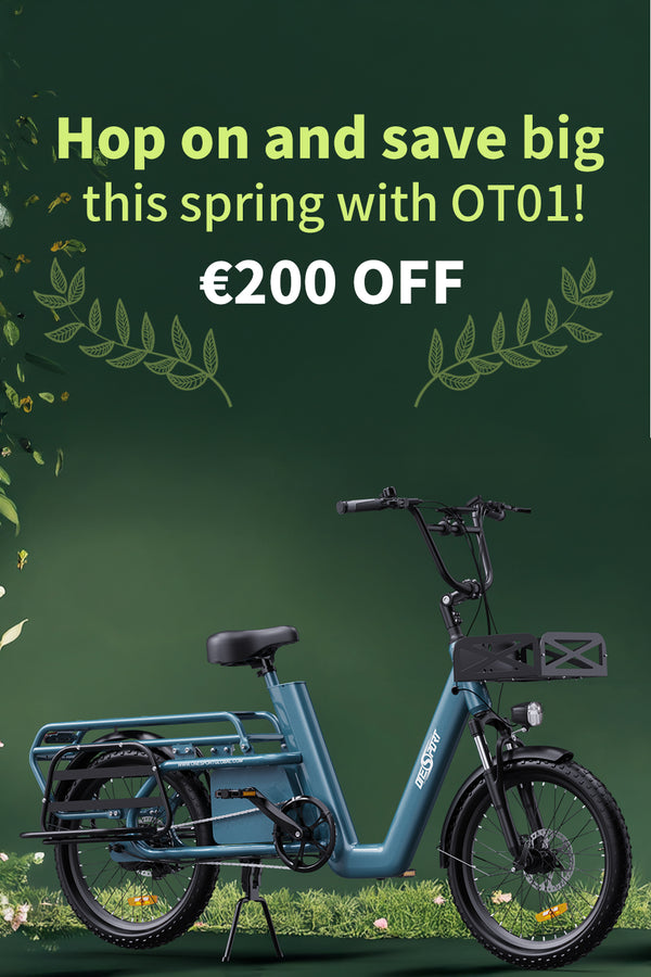 ONESPORT Official Ebike For Sale | Affordable Electric Bikes