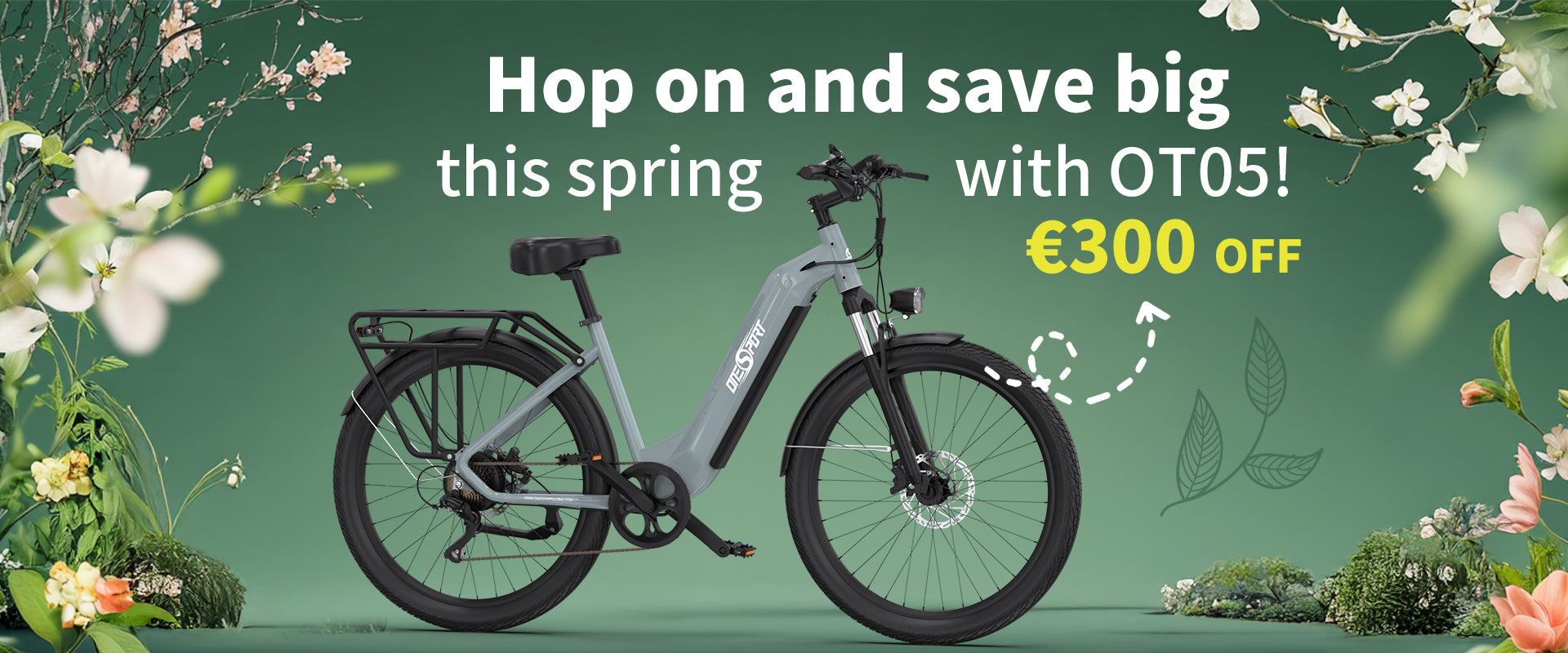 ONESPORT Official Ebike For Sale | Affordable Electric Bikes