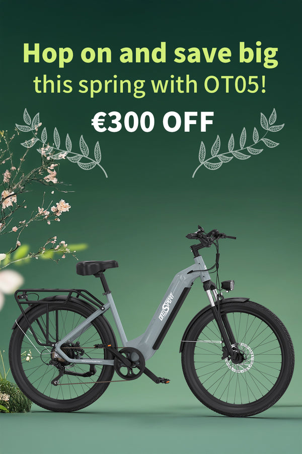 ONESPORT Official Ebike For Sale | Affordable Electric Bikes