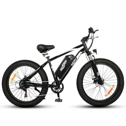 Electric Mountain Bike | Offroad Ebike – ONESPORT