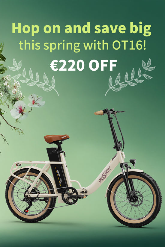 ONESPORT Official Ebike For Sale | Affordable Electric Bikes