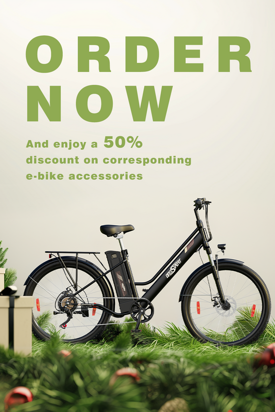 ONESPORT Official Ebike For Sale | Affordable Electric Bikes