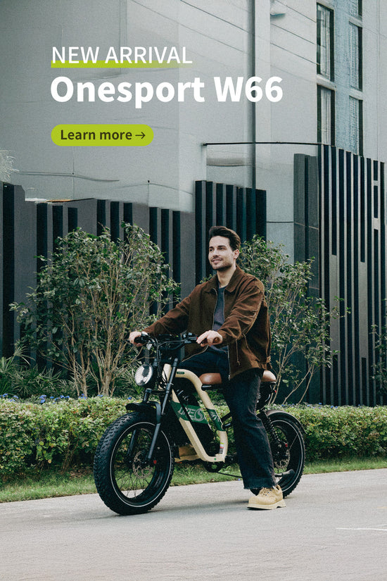ONESPORT Official Ebike For Sale | Affordable Electric Bikes